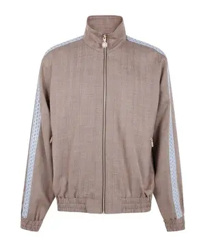 Drole De Monsieur Drôle De The Track Jacket
