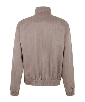 Drole De Monsieur Drôle De The Track Jacket