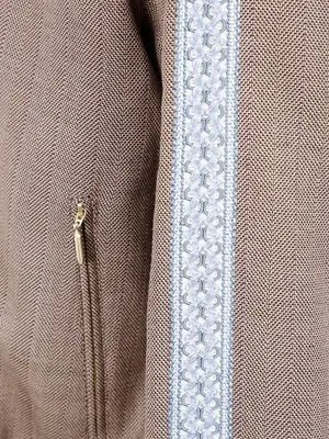 Drole De Monsieur Drôle De The Track Jacket