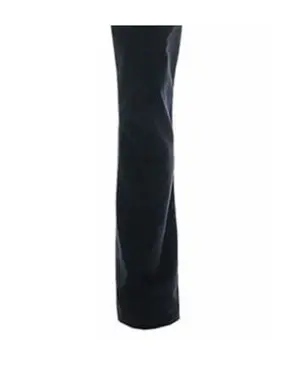 Emporio Armani Straight Leg Casual Pants
