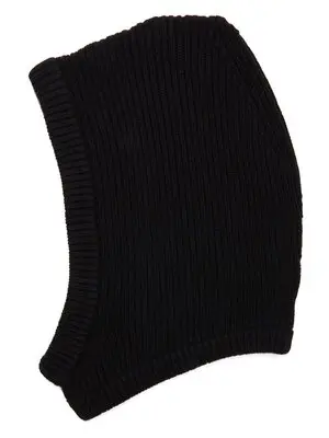 Rick Owens Concordian Hood