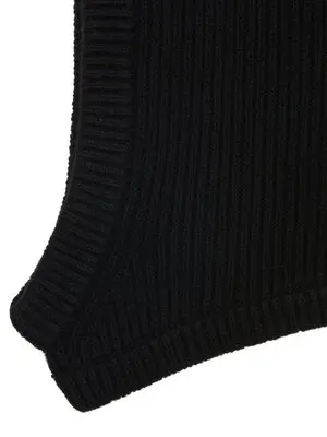 Rick Owens Concordian Hood