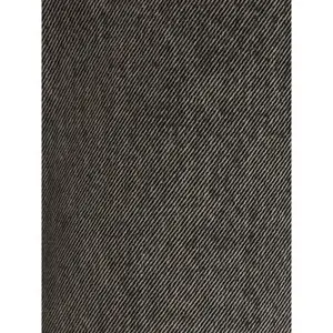 Etro Logo Embroidered Straight-leg Jeans - Black