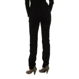 Emporio Armani Logo Denim Pants