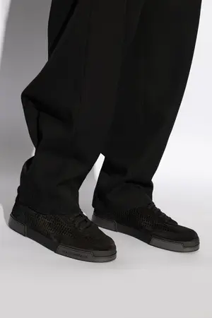 Dolce & Gabbana Portofino Sneakers