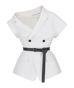 Dior Short Sleeves Outerwear For Women