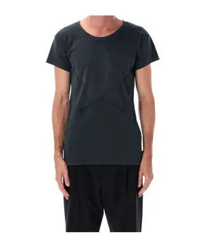 MAISON MARGIELA Star Crewneck T-shirt