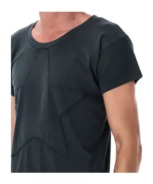 MAISON MARGIELA Star Crewneck T-shirt