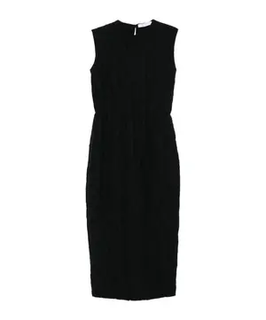 Harris Wharf London Midi Dresses For Women