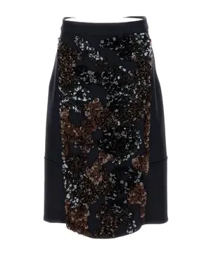 Plan C Midi Skirts