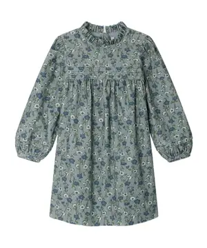 Bonpoint Plain Day Dresses