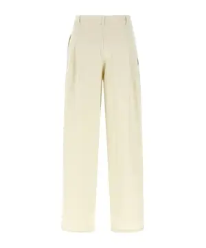 A.p.c. Willow Straight-leg Trousers - No