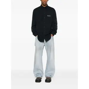 Balenciaga Main Character Artwork T-shirt