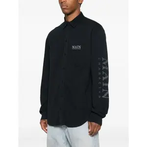 Balenciaga Main Character Artwork T-shirt