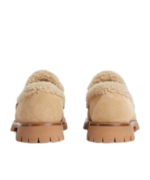 Gucci Loafer With Horsebit