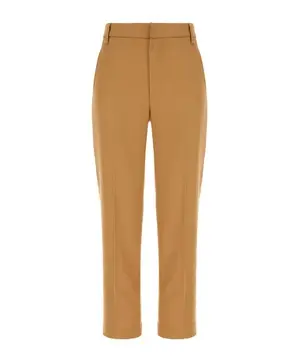 DONDUP Belt Loops Slacks