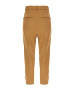 DONDUP Belt Loops Slacks