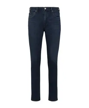 Citizens Of Humanity 5 Pocket Slim Jeans