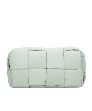 Bottega Veneta Quilted Bags For Men