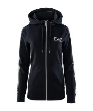 Ea7 Drawstring Activewear For Women