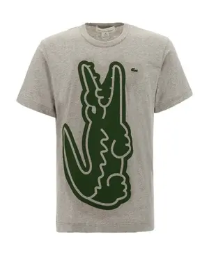 Comme Des Garçons Short-sleeved T-shirt