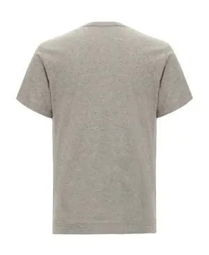 Comme Des Garçons Short-sleeved T-shirt