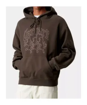 Carhartt Hooded Sweatshirt
