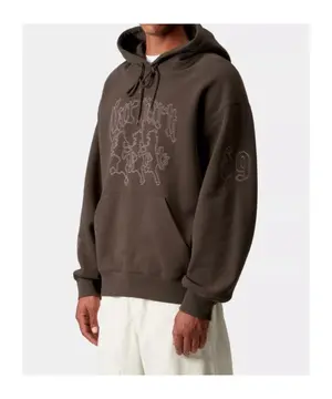 Carhartt Hooded Sweatshirt