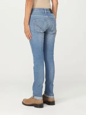 DONDUP Monroe Jeans - Blue