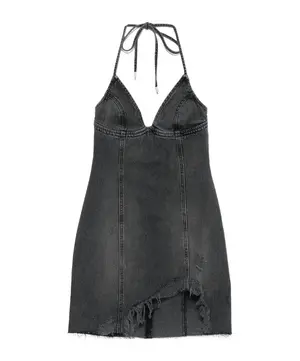 Distressed Dresses
