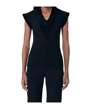 Kiko Kostadinov Sleeveless Vests For Women