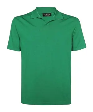 DONDUP Polo - Green