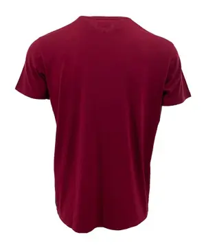 Emporio Armani Item O-neck Short-sleeved T-shirt