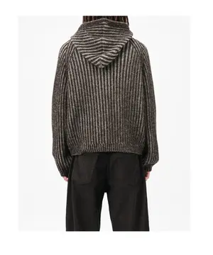 Our Legacy Level Hooded Cardigan