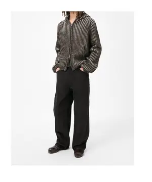 Our Legacy Level Hooded Cardigan