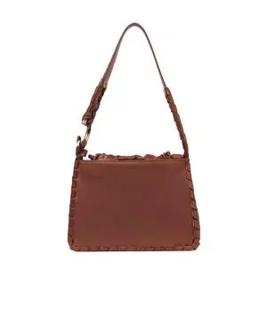 Chloé Multi-gusset Shoulder Bag