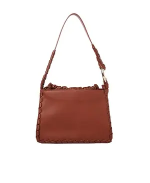Chloé Multi-gusset Shoulder Bag