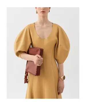 Chloé Multi-gusset Shoulder Bag