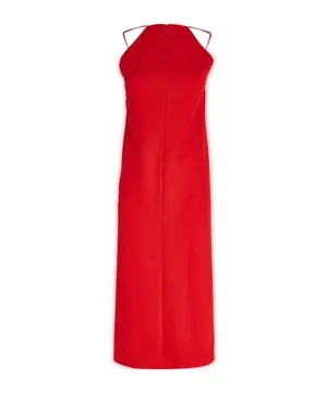 Proenza Schouler Square Neck Cocktail Dresses