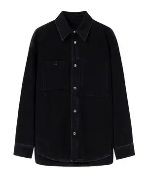 Wooyoungmi Overshirts For Men
