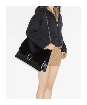 Gucci Dionysus Large Shoulder Bag