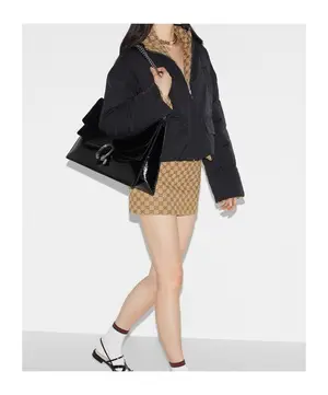 Gucci Dionysus Large Shoulder Bag
