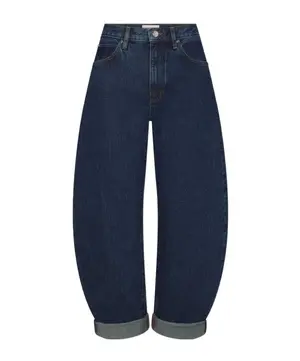 FRAME Frame The Bubble Jeans Lavish