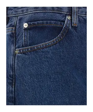 FRAME The Bubble Jeans - Lavish