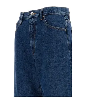 FRAME The Bubble Jeans - Lavish