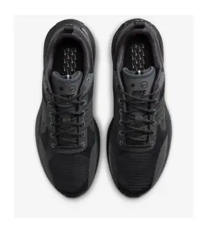 Nike Lunar Roam Sneakers - Deep Soot