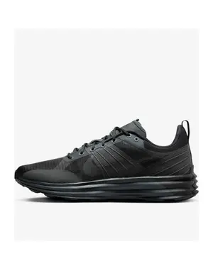 Nike Lunar Roam Sneakers - Deep Soot
