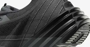Nike Lunar Roam Sneakers - Deep Soot
