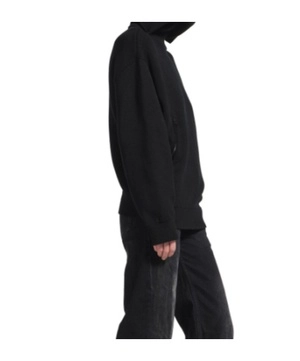 Balenciaga Back-to-front Knitted Jumper