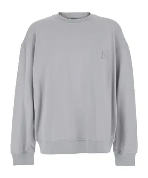 Wooyoungmi Long Sleeve Knitwear For Men